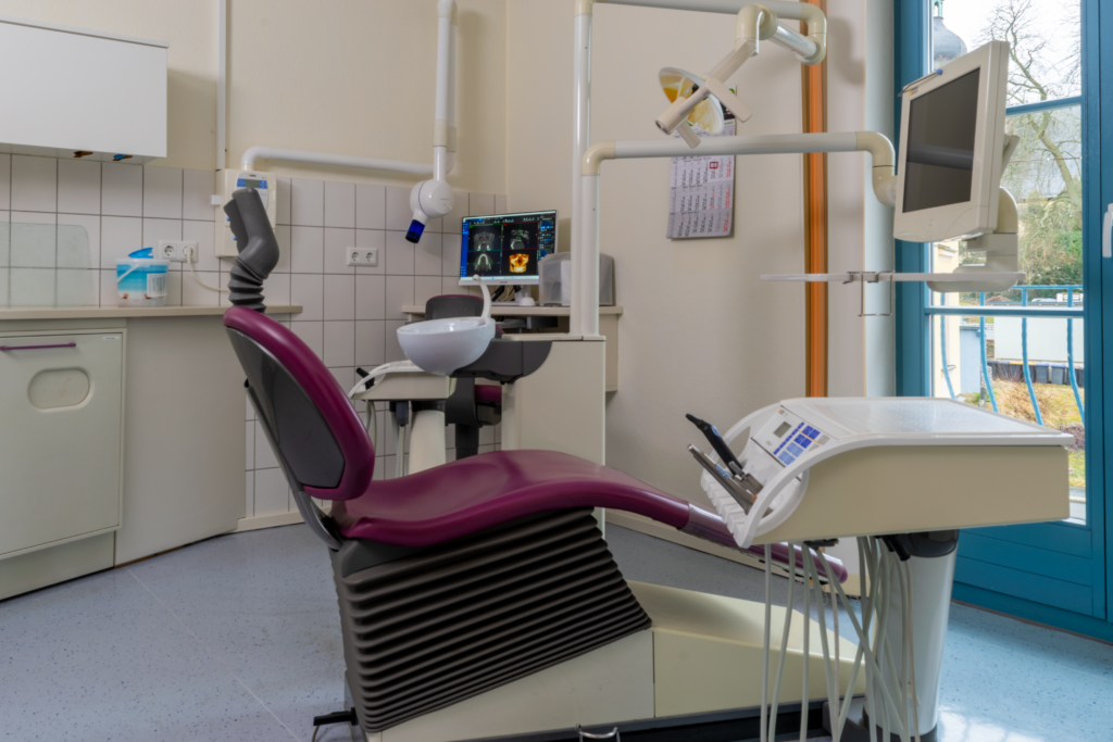 Oralchirurgie Büttner | Praxis für Zahnmedizin und Oralchirurgie