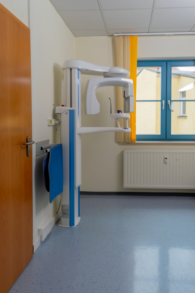 Oralchirurgie Büttner | Praxis für Zahnmedizin und Oralchirurgie