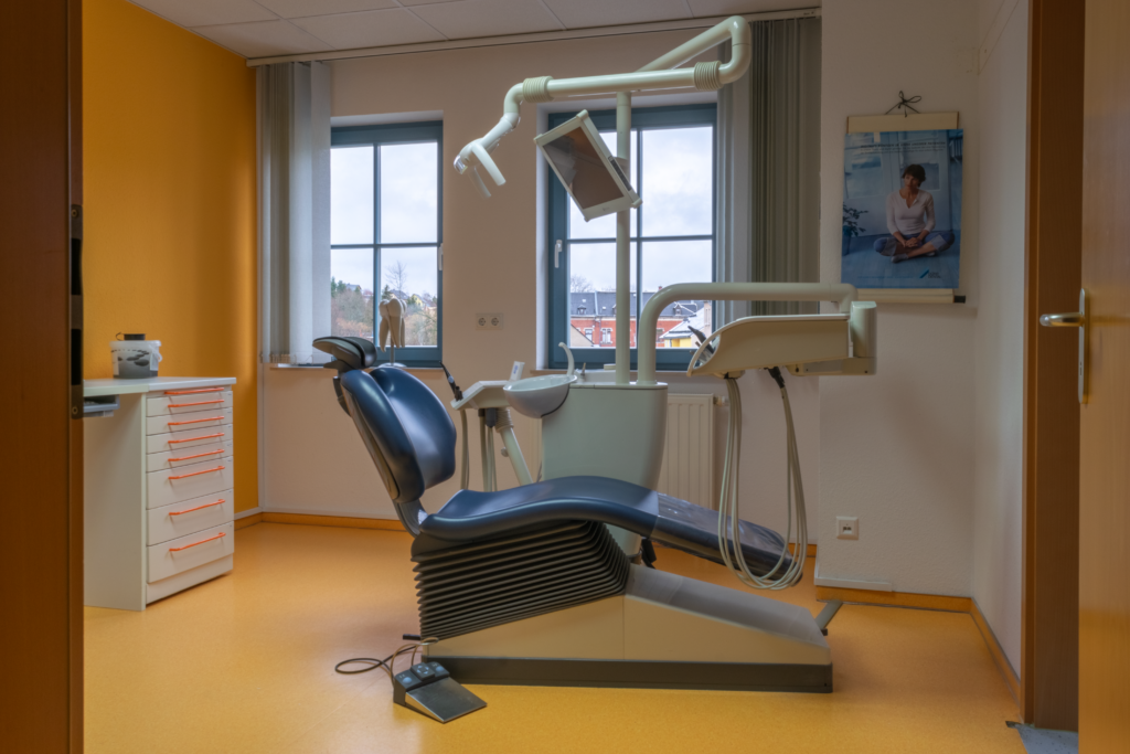 Oralchirurgie Büttner | Praxis für Zahnmedizin und Oralchirurgie