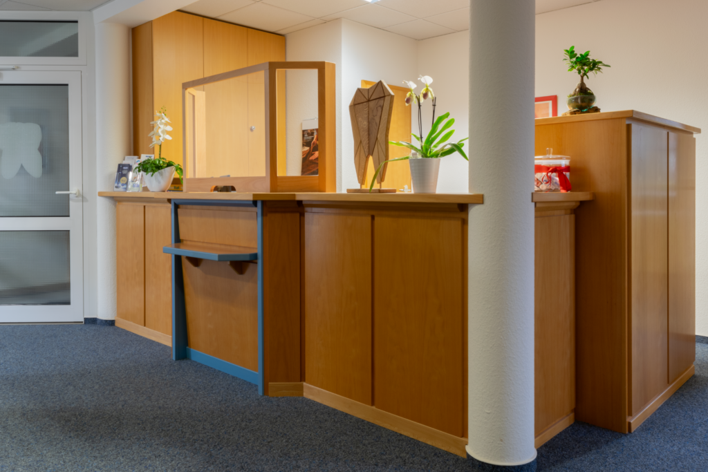 Oralchirurgie Büttner | Praxis für Zahnmedizin und Oralchirurgie